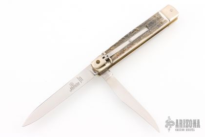 Hubertus Knives • Arizona Custom Knives - Arizona Custom Knives