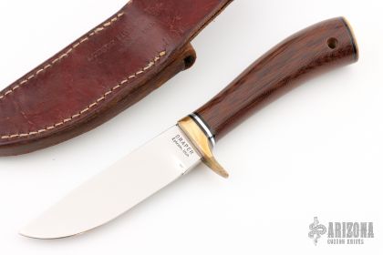 Harvey Draper Knives | Arizona Custom Knives - Arizona Custom Knives