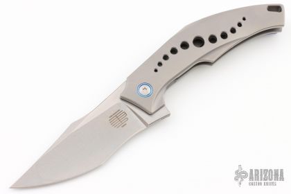 Advanced Search | Arizona Custom Knives