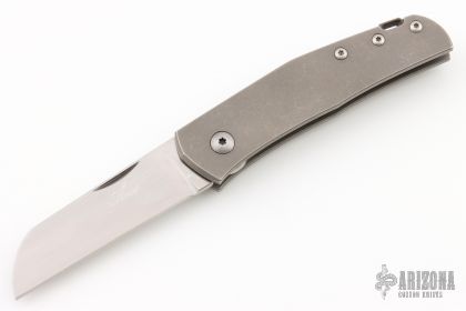 Jens Anso Knives - Arizona Custom Knives | Arizona Custom Knives