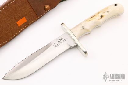 Colin Cox Knives | Arizona Custom Knives - Arizona Custom Knives