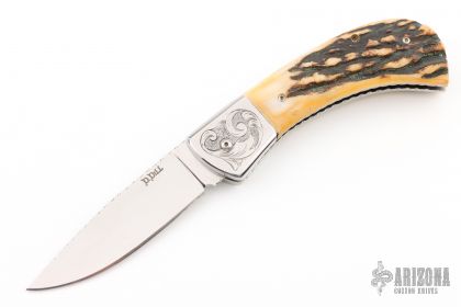 Dill, David - Arizona Custom Knives