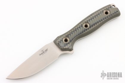 Swamp Rat Knives | Arizona Custom Knives - Arizona Custom Knives