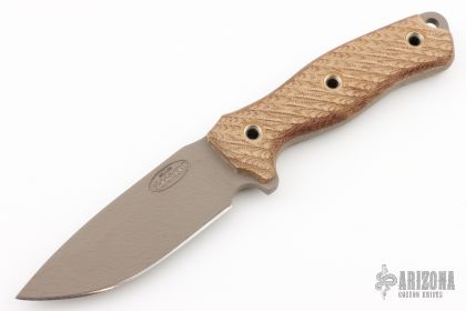 Swamp Rat Knives | Arizona Custom Knives - Arizona Custom Knives