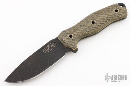 Swamp Rat Knives | Arizona Custom Knives - Arizona Custom Knives