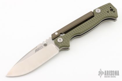Demko Knives | Arizona Custom Knives - Arizona Custom Knives