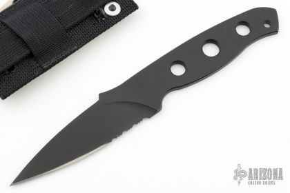 Mission Knives | Arizona Custom Knives - Arizona Custom Knives