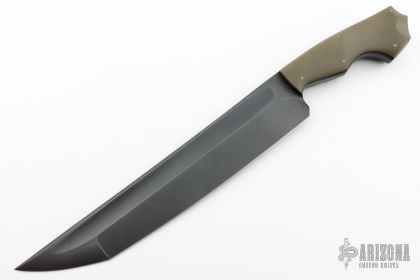 Jason Knight Knives | Arizona Custom Knives - Arizona Custom Knives