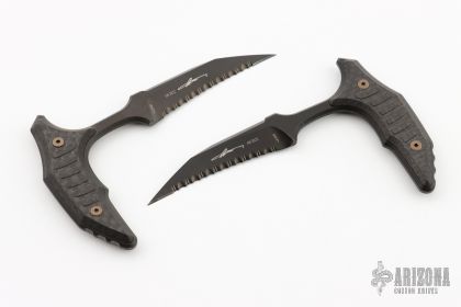 Bastinelli Knives | Arizona Custom Knives | Arizona Custom Knives