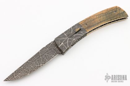 Automatic | Arizona Custom Knives