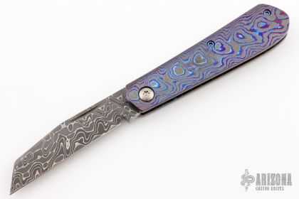 Enrique Peña Knives • Arizona Custom Knives | Arizona Custom Knives