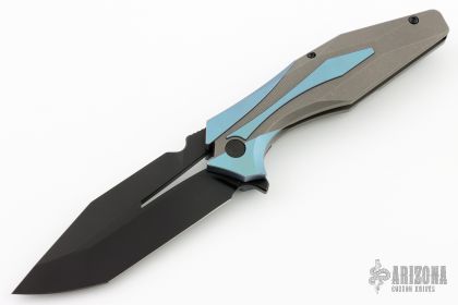 Arcane Design • Arizona Custom Knives - Arizona Custom Knives