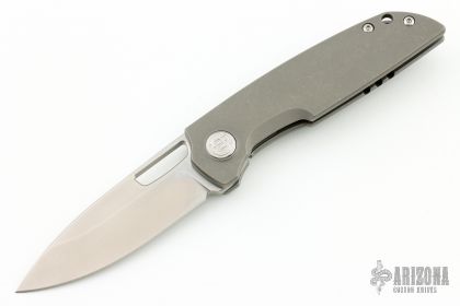 HEA Designs - Arizona Custom Knives