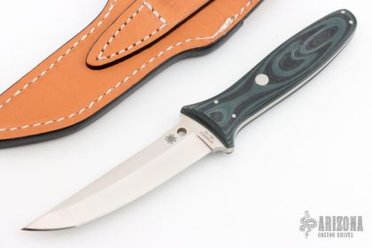 Bob Lum Knives | Arizona Custom Knives - Arizona Custom Knives