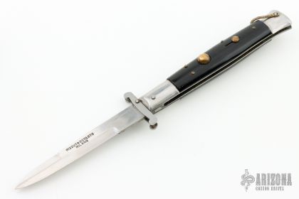 Rizzuto Estileto - Arizona Custom Knives