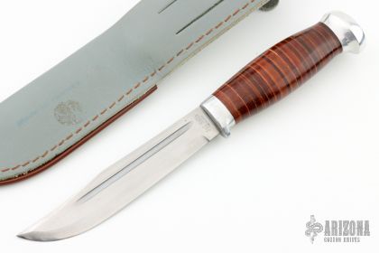 Helle - Arizona Custom Knives