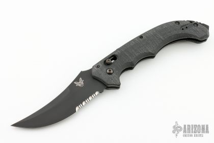 Benchmade Knives | Arizona Custom Knives | Arizona Custom Knives