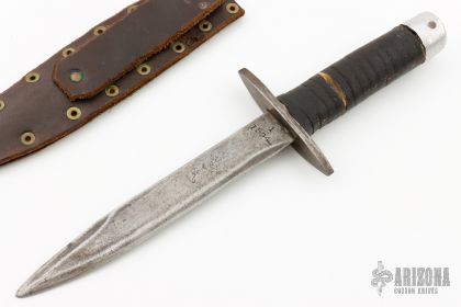 EK Knives | Arizona Custom Knives | Arizona Custom Knives