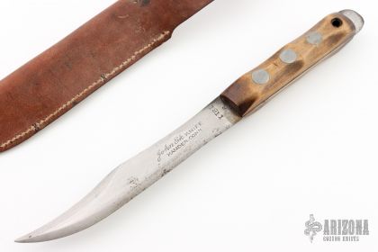 EK Knives | Arizona Custom Knives | Arizona Custom Knives
