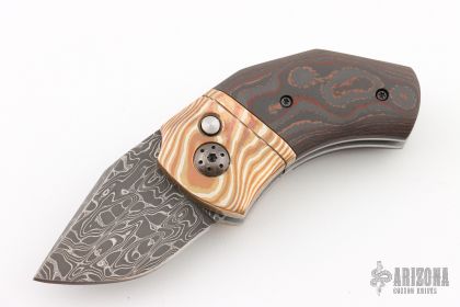 Philip Booth Knives | Arizona Custom Knives - Arizona Custom Knives