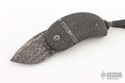 Philip Booth Knives | Arizona Custom Knives - Arizona Custom Knives