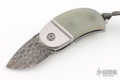 Philip Booth Knives | Arizona Custom Knives - Arizona Custom Knives