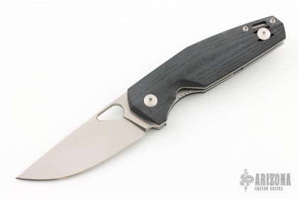 Giant Mouse Knives | Arizona Custom Knives | Arizona Custom Knives