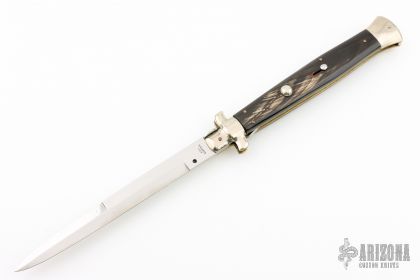 A.G.A. Campolin Knives | Arizona Custom Knives | Arizona Custom Knives