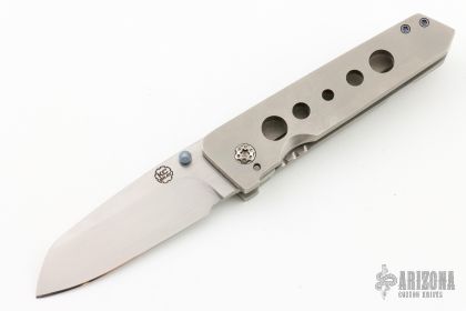KC Gray Custom Knives | Arizona Custom Knives - Arizona Custom Knives