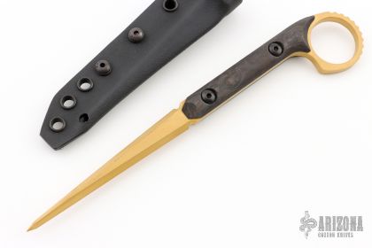 Half Face Blades | Arizona Custom Knives | Arizona Custom Knives