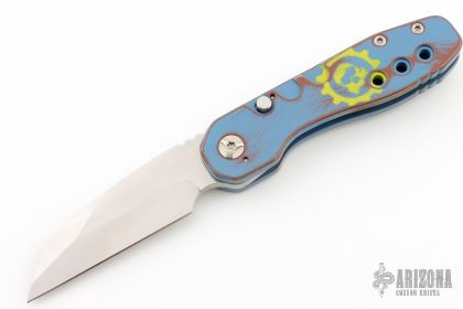 Smock Knives - Arizona Custom Knives