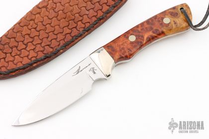 Arizona Custom Knives