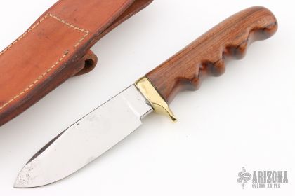Arizona Custom Knives