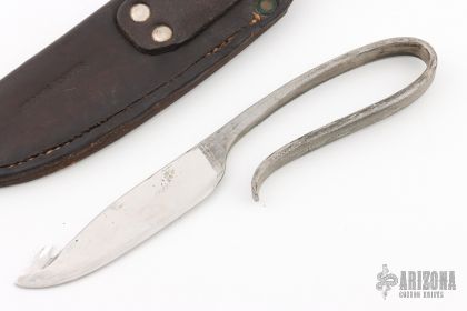 Steve Brooks Knives | Arizona Custom Knives - Arizona Custom Knives