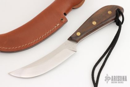 Grohmann Knives - Arizona Custom Knives