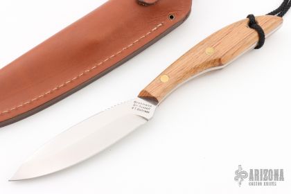 Grohmann Knives - Arizona Custom Knives
