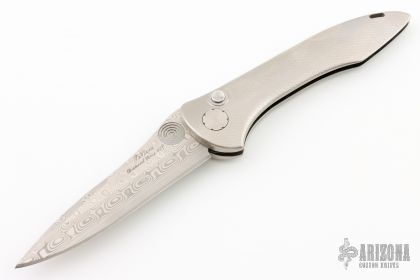 Advanced Search | Arizona Custom Knives