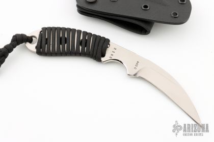 Mickey Yurco Knives | Arizona Custom Knives - Arizona Custom Knives