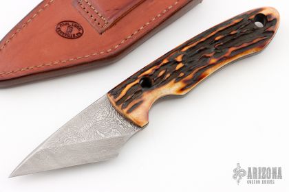 Jason Knight Knives | Arizona Custom Knives | Arizona Custom Knives