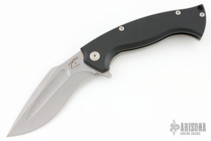 Jason Knight Knives | Arizona Custom Knives - Arizona Custom Knives