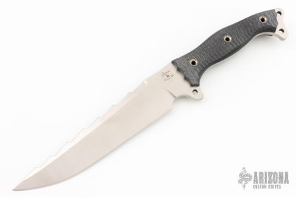 Busse Combat Knife Company | AZCK - Arizona Custom Knives