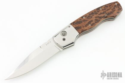 Charlie Dake Knives | AZCK - Arizona Custom Knives