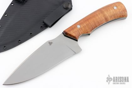 Black Raven Arms - Arizona Custom Knives