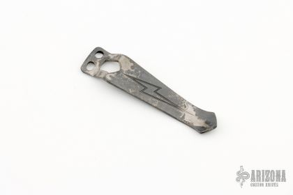 Hanko Machine Works - Arizona Custom Knives