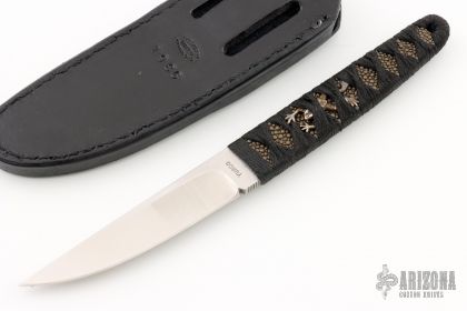 Mickey Yurco Knives | Arizona Custom Knives - Arizona Custom Knives