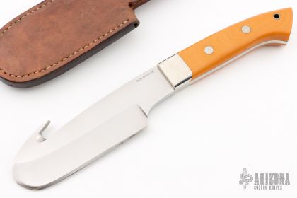 Schultz, Bob - Arizona Custom Knives