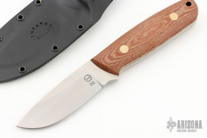 Dozier Knives - Arizona Custom Knives | Arizona Custom Knives