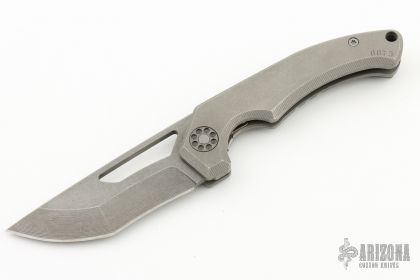 Blaurock Knives | Arizona Custom Knives - Arizona Custom Knives