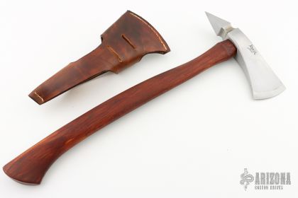 Stephan Fowler Knives | Arizona Custom Knives - Arizona Custom Knives