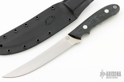 Dozier Knives - Arizona Custom Knives | Arizona Custom Knives